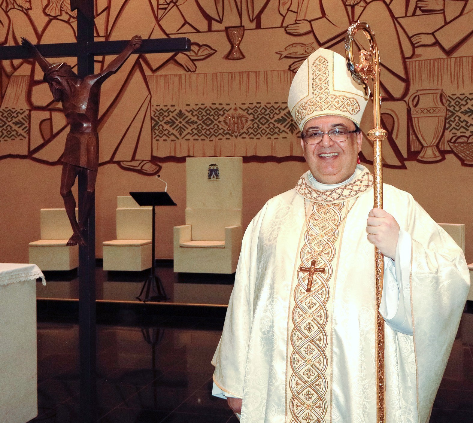Jornal Bom Dia | Notícias | Notícias: diocese-de-erexim-celebra-55-anos ...